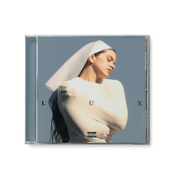 CD « LUX » – ROSALIA